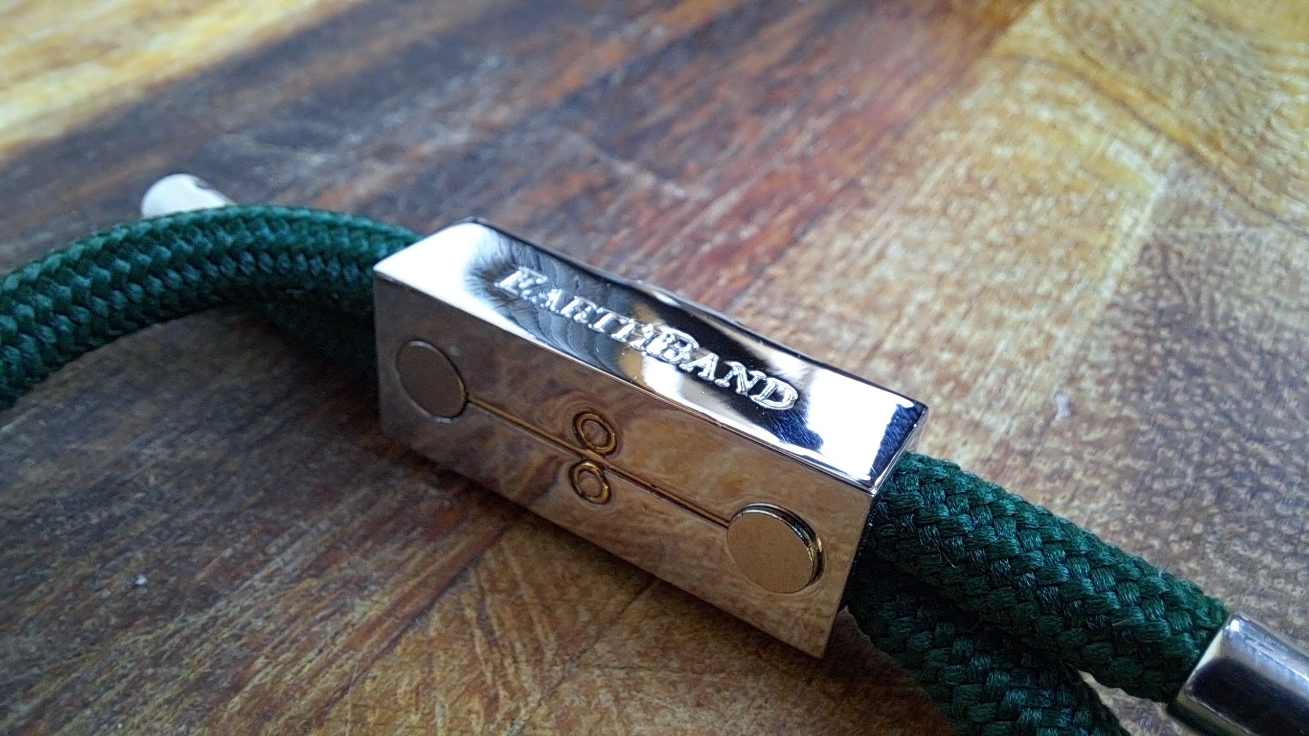 The Earthing Energy Bracelet